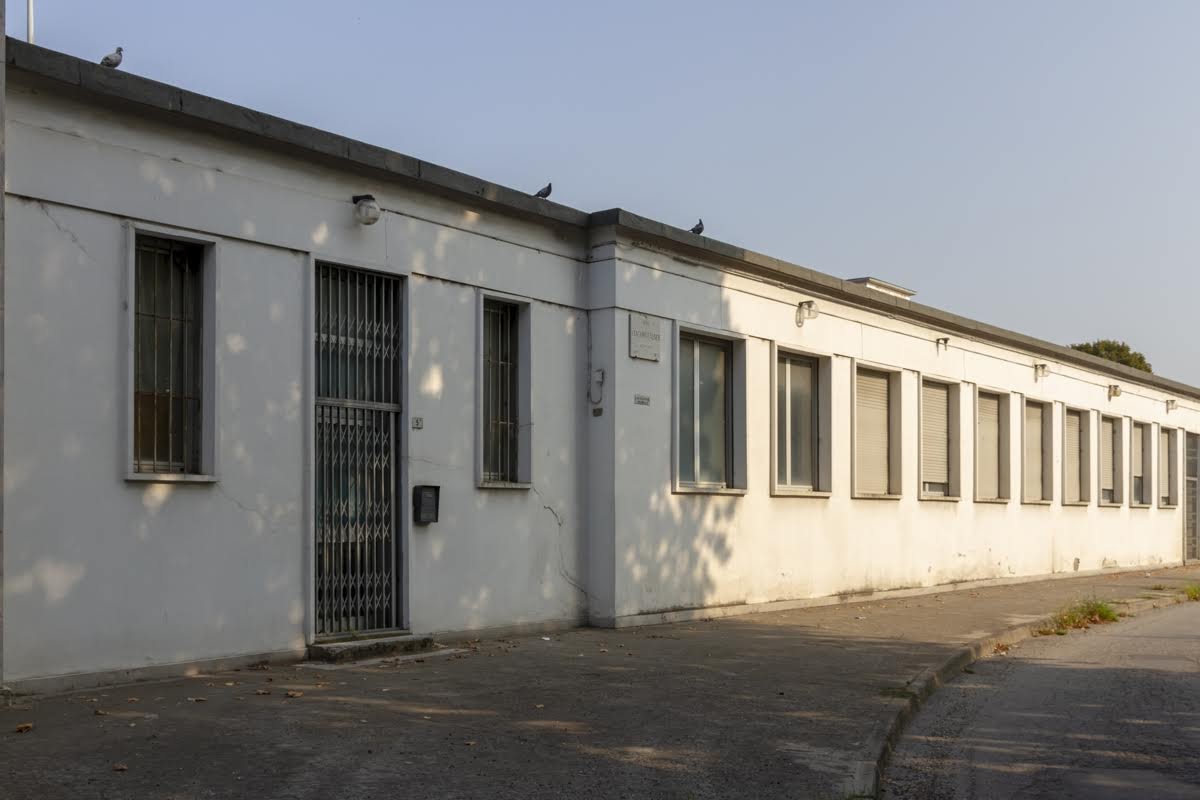 Giacomo Fauser. Un Inventore Geniale. - Monumentale Novara