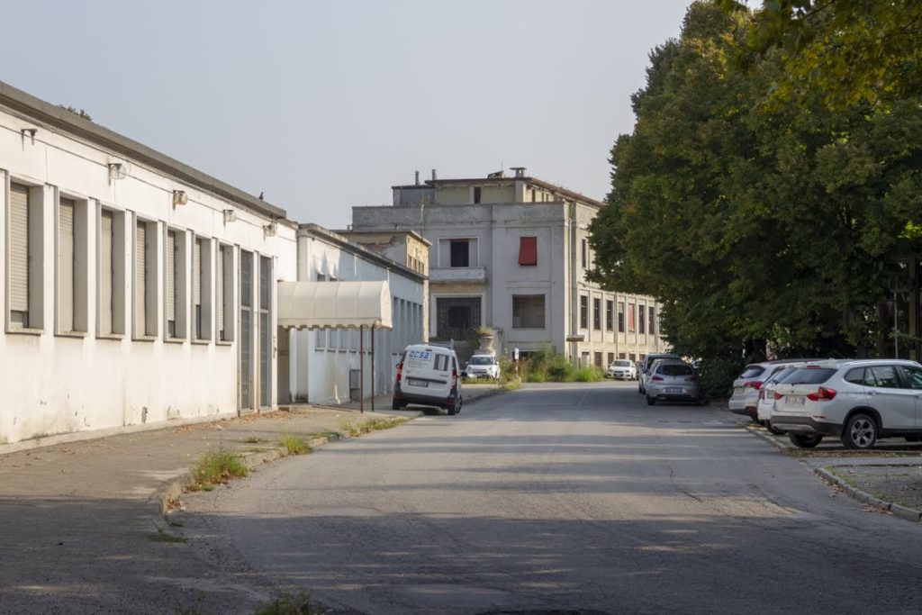 Giacomo Fauser. Un Inventore Geniale. - Monumentale Novara
