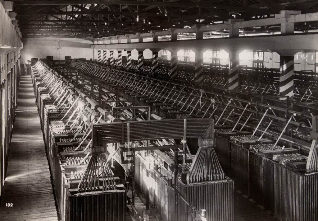 Giacomo Fauser. Un Inventore Geniale. - Monumentale Novara